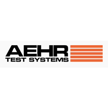 Aehr Test Systems - AEHR - Stock Price & News | The Motley Fool