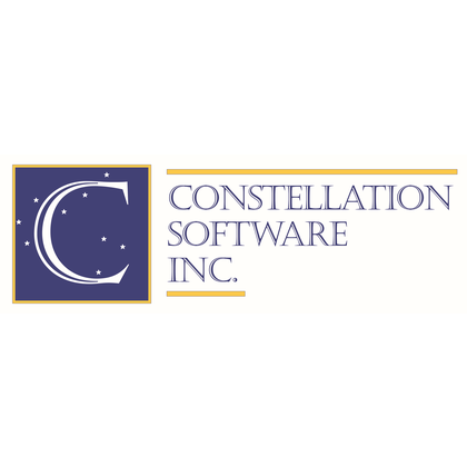 Constellation Software - CNSWF - Stock Price & News | The Motley Fool