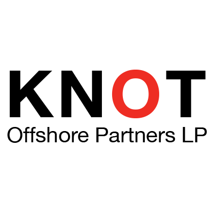 Knot Offshore Partners - KNOP - Stock Price & News | The Motley Fool