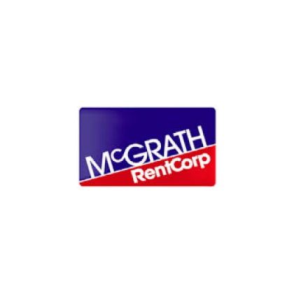 McGrath RentCorp - MGRC - Stock Price & News | The Motley Fool