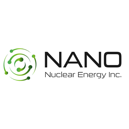 Nano Nuclear Energy - NNE - Stock Price & News | The Motley Fool