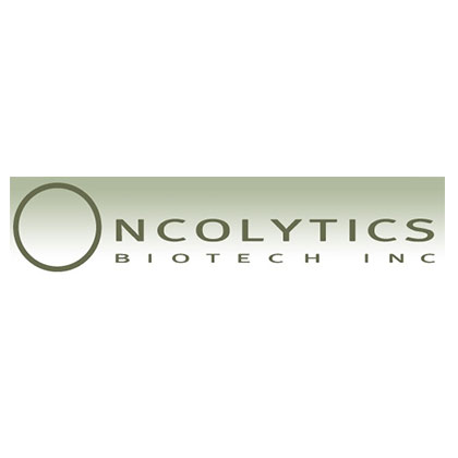 Oncolytics Biotech - ONCY - Stock Price & News | The Motley Fool