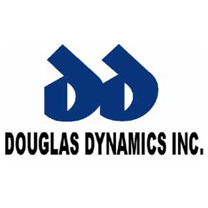 Douglas Dynamics (PLOW) Stock Price, News & Info | The Motley Fool