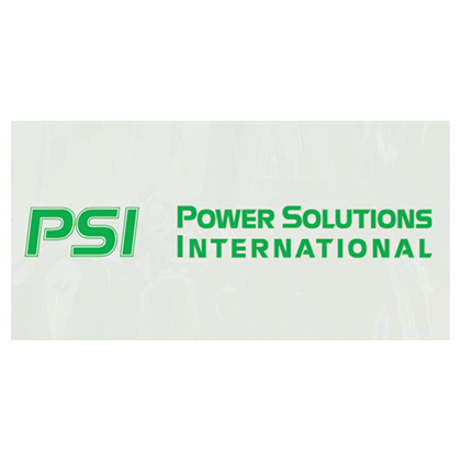 Power Solutions International Logo In Our Latest Workforce Partnership