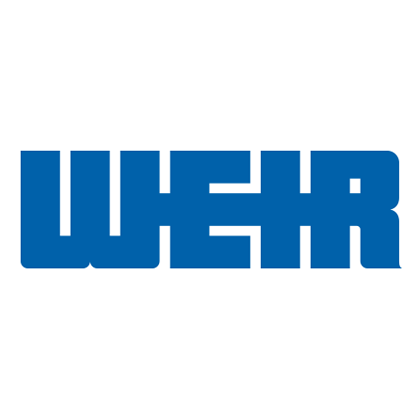 Weir Group Plc (WEIR) Stock Price, News & Info | The Motley Fool