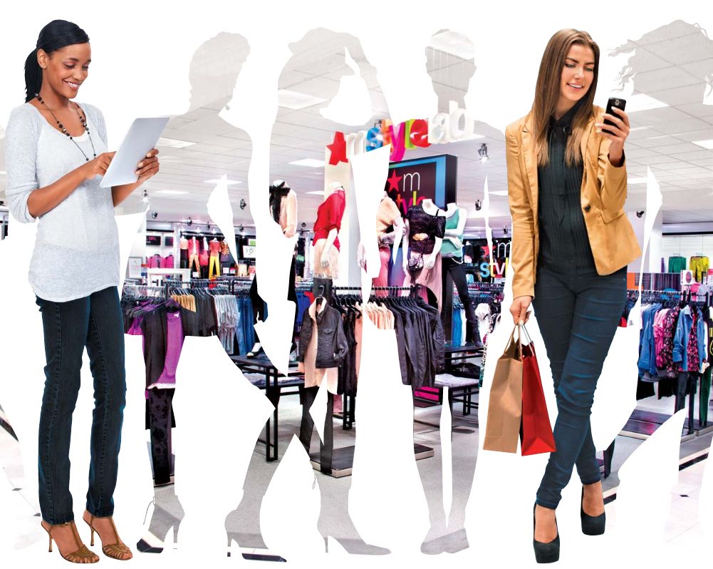 This Department Store Looks Like a Buying Opportunity | The Motley Fool