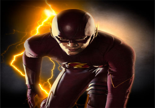 Why The CW’s ‘The Flash’ Pilot Could be a Ratings Hit | The Motley Fool