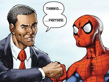 Marvel’s ‘Amazing Spider-Man #1’ Hits Over 500,000 Orders: The Business ...