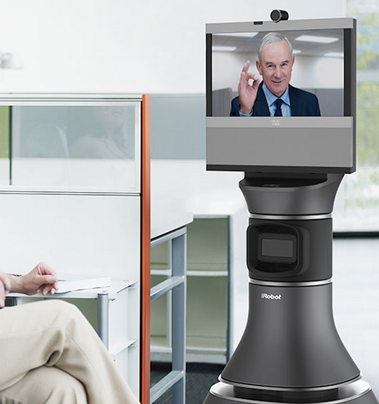 Will iRobot Destroy Analysts' Expectations When It Reports Earnings ...