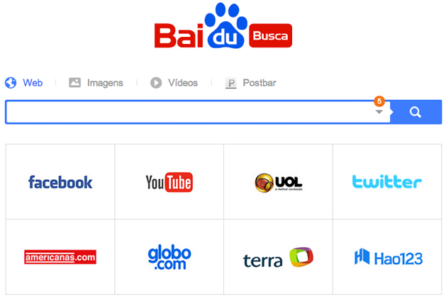 How Baidu Plans to Go Global | The Motley Fool