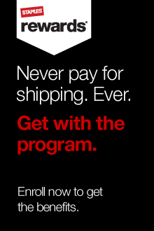 3 Reasons Staples' Stock Could Rise | The Motley Fool