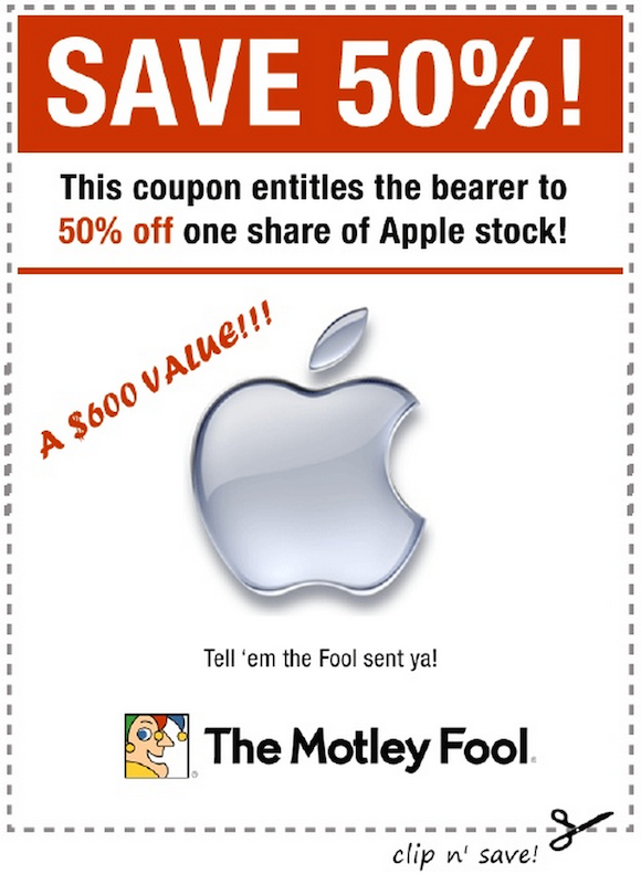 Carl Icahn Wants Apple Inc. to Repurchase More Stock. Again. | The Motley Fool