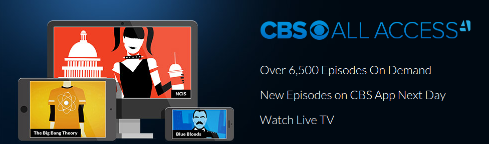 What Is CBS Thinking With Its $6-a-Month Channel? | The Motley Fool