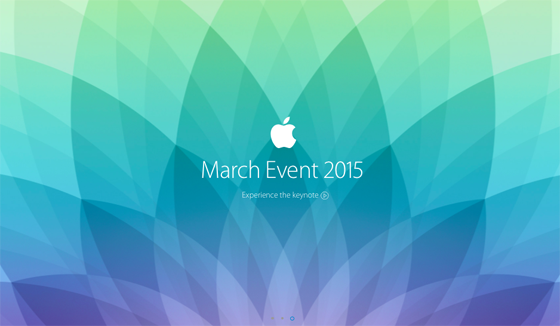 15 Fascinating Facts You Missed at Apple Inc.'s "Spring Forward" Event ...