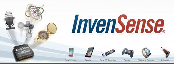 Is InvenSense Inc. Worthy of This Upgrade and 33% Price Target Hike ...