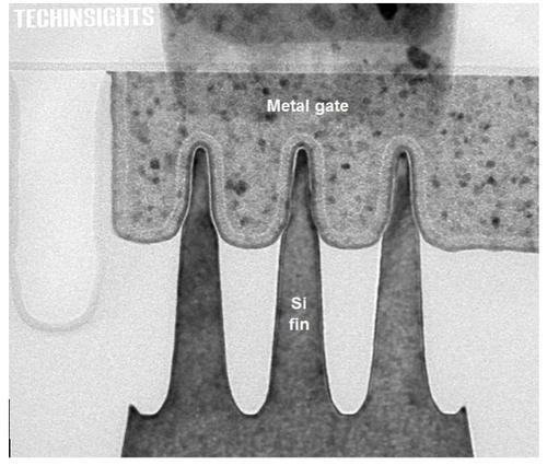 Here's How Samsung’s 14-Nanometer Transistors Compare to Intel Corp.'s ...