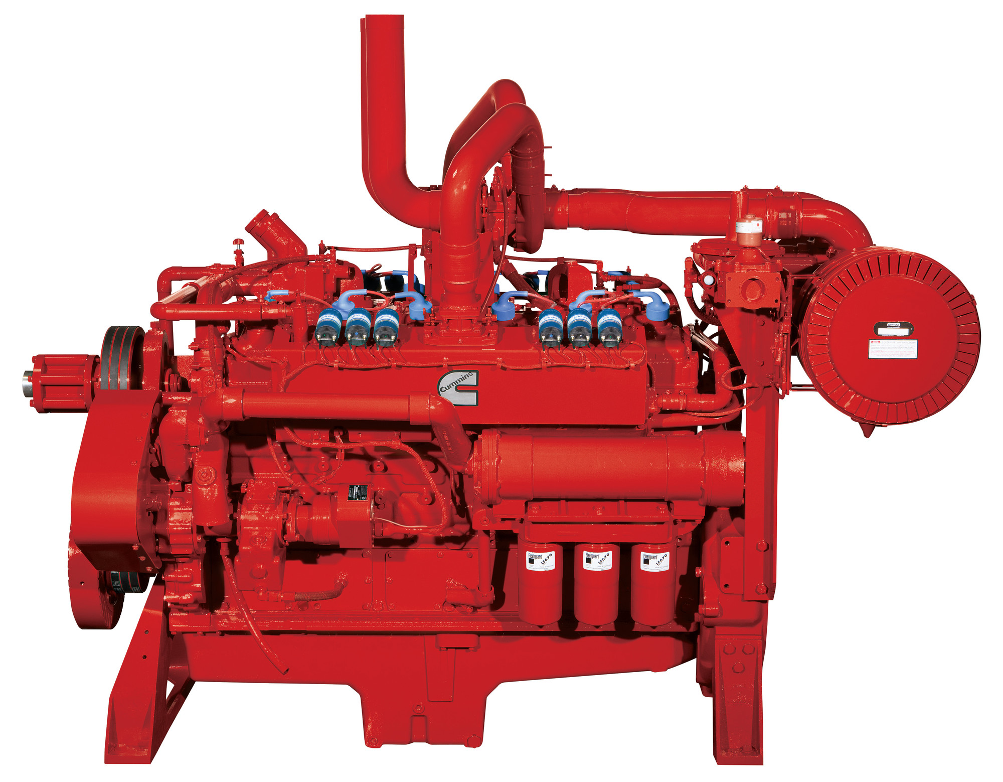 Cummins Earnings Keep Climbing Despite International Pressure | The ...