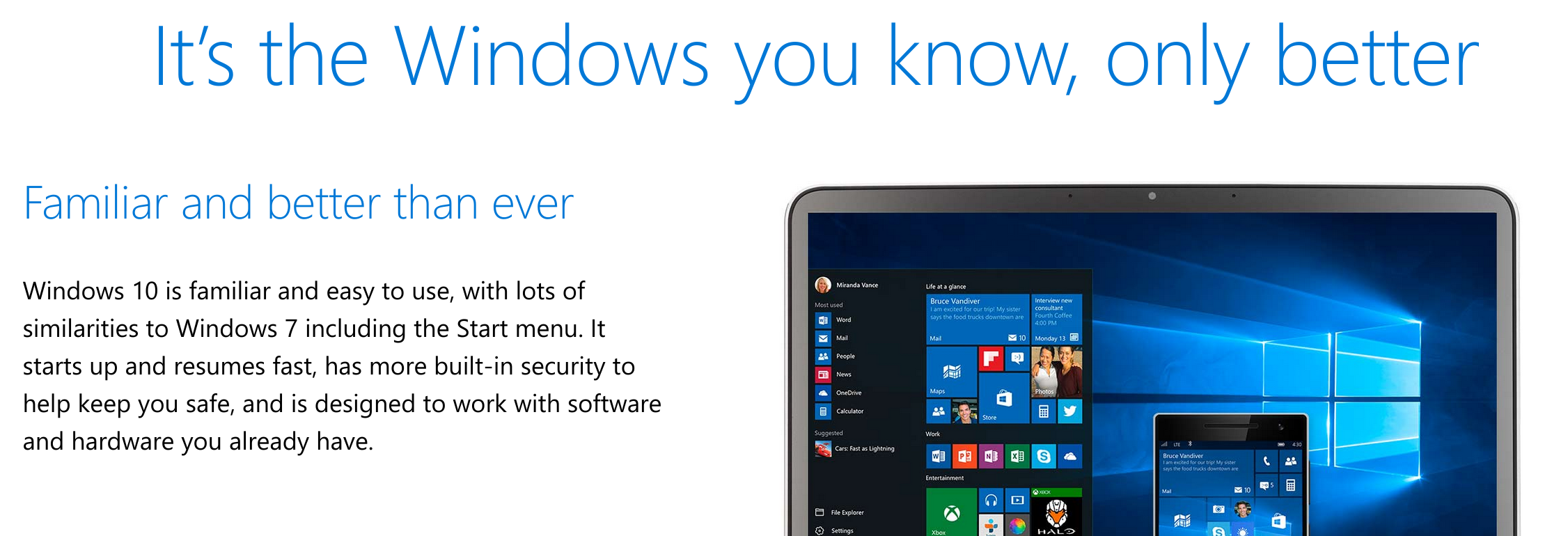 Windows 10 Is Great, but Microsoft Can't Save the PC | The Motley Fool