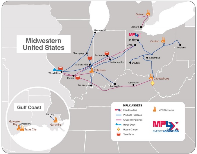 This Fast-Growing MLP Plans to Keep Growing Its Dividend Over 20% ...