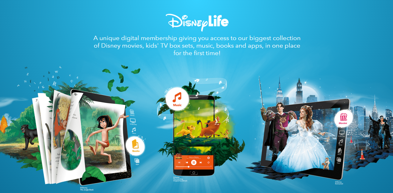 Cord-Cutters Rejoice: Walt Disney Co. Is Entering the Subscription ...