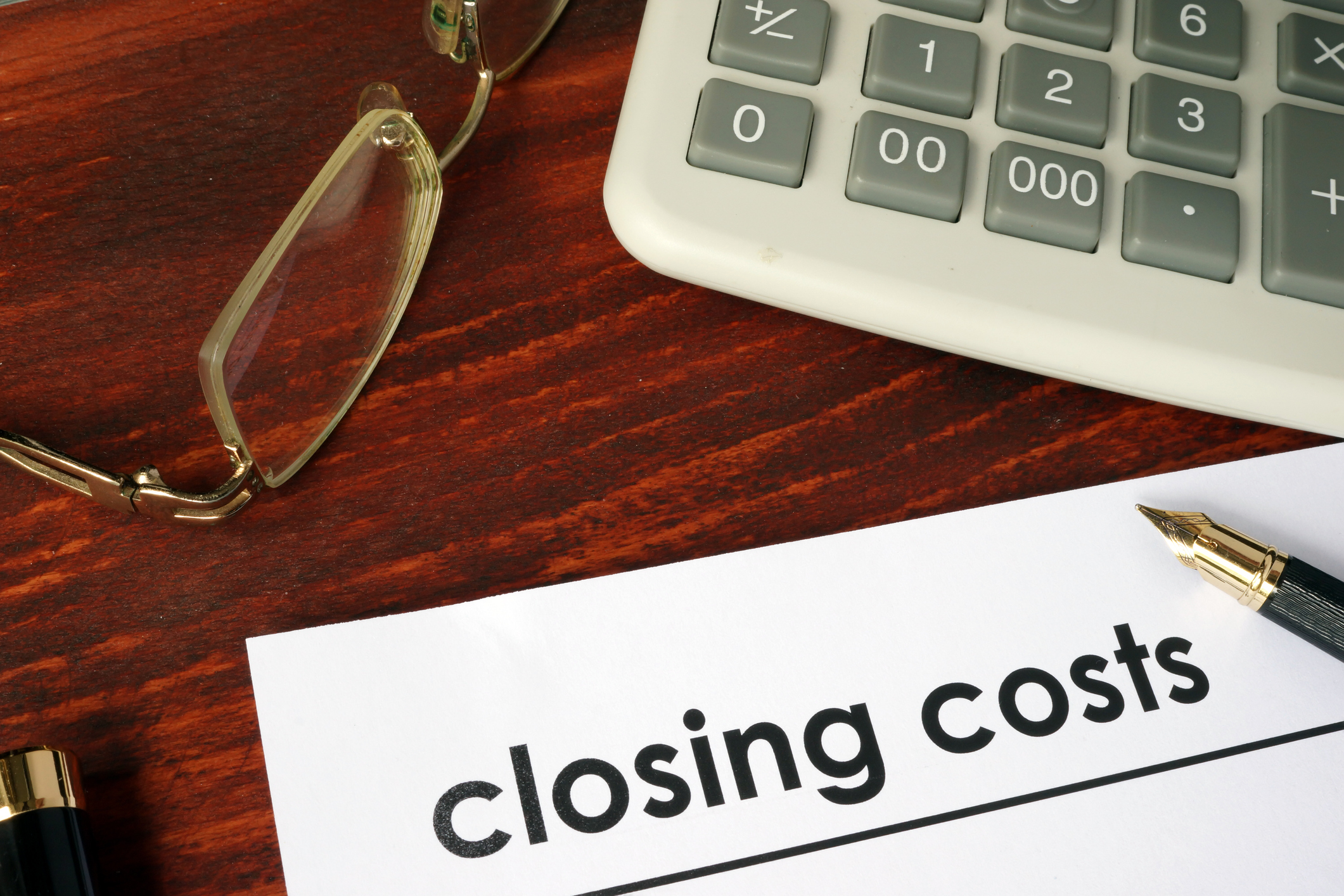 Who Pays Closing Costs When You Buy A Home The Motley Fool