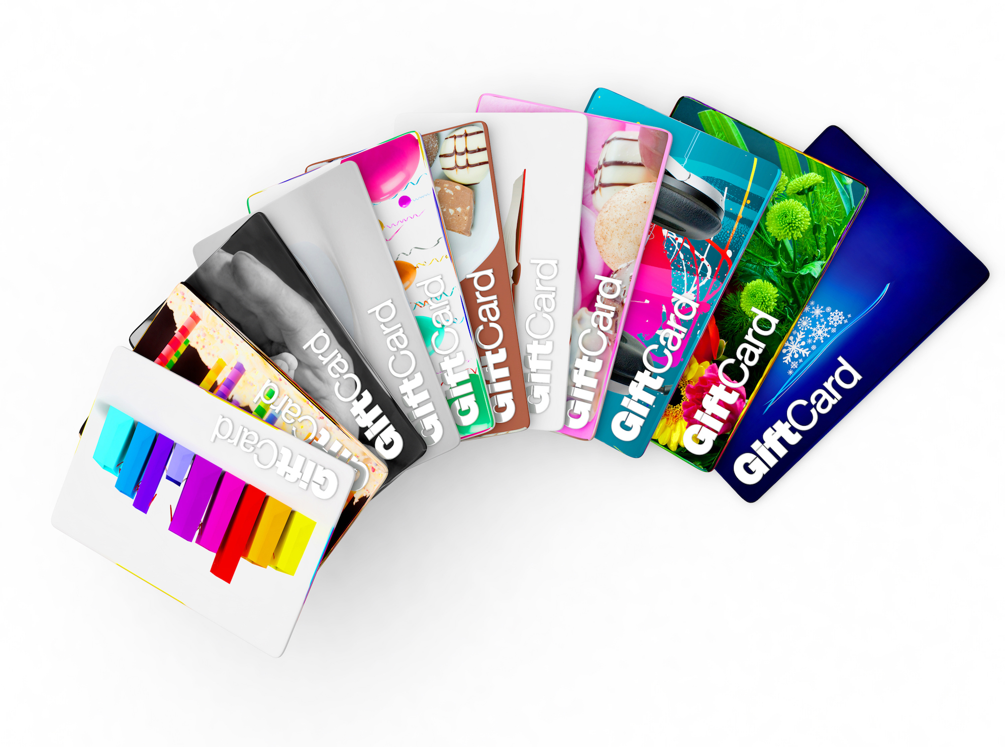 Are Stock Gift Cards On Your Giving List The Motley Fool