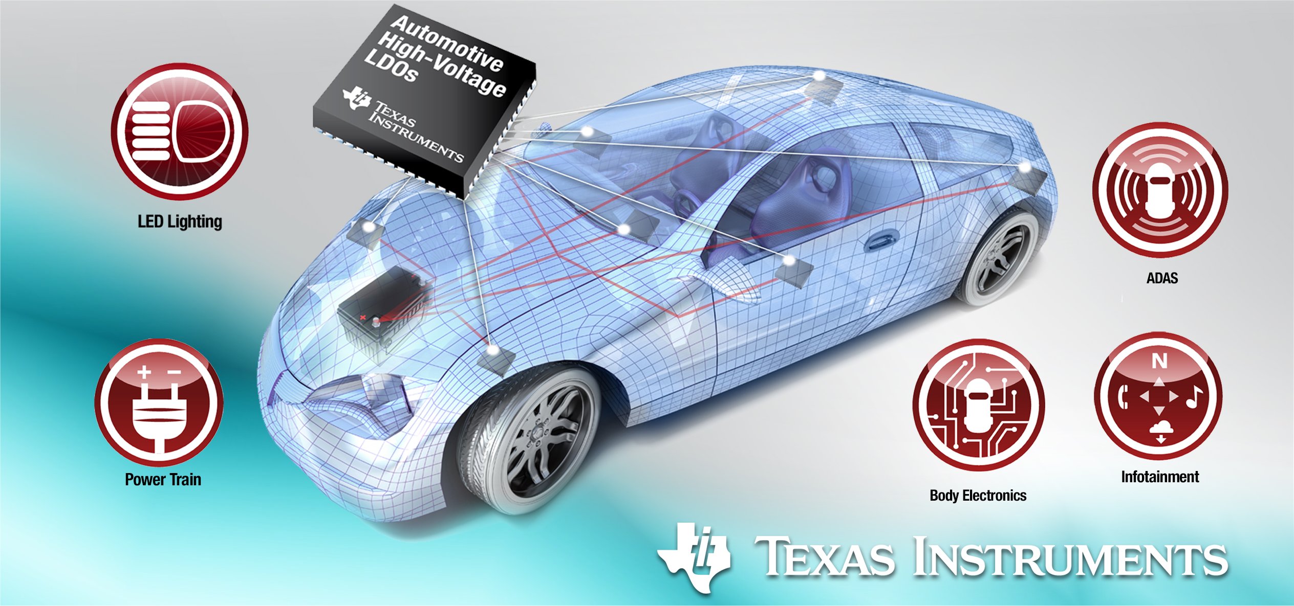 3 Reasons Texas Instruments Incorporated Stock Could Fall | The Motley Fool