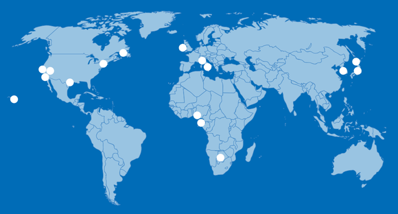 Energy Storage in India? General Electric Goes for Growth