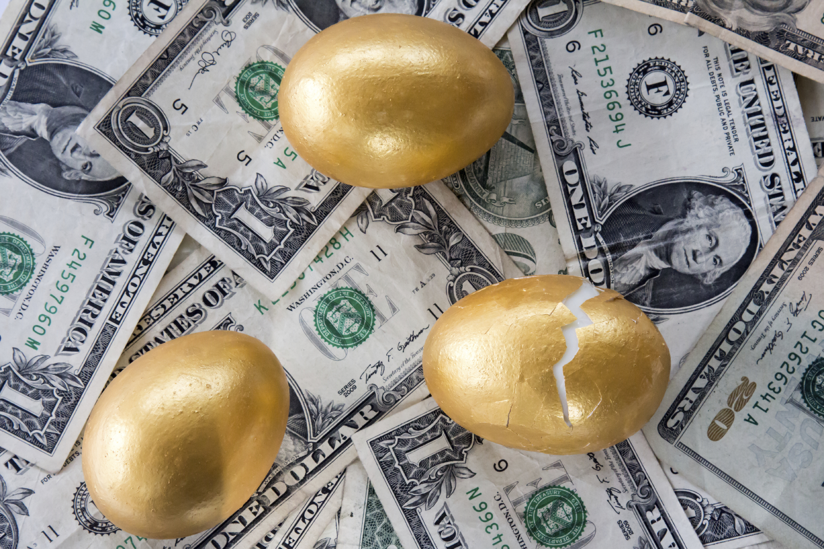 3 Top Stocks for Risk-Averse Investors | The Motley Fool