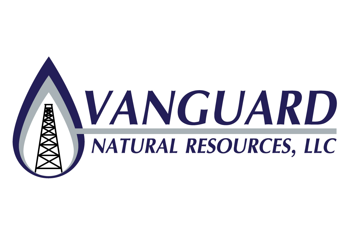Vanguard Natural Resources Logo Ex992presentationtosecon