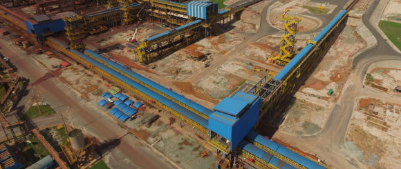 Vale Sends an Iron Warning to the World | The Motley Fool