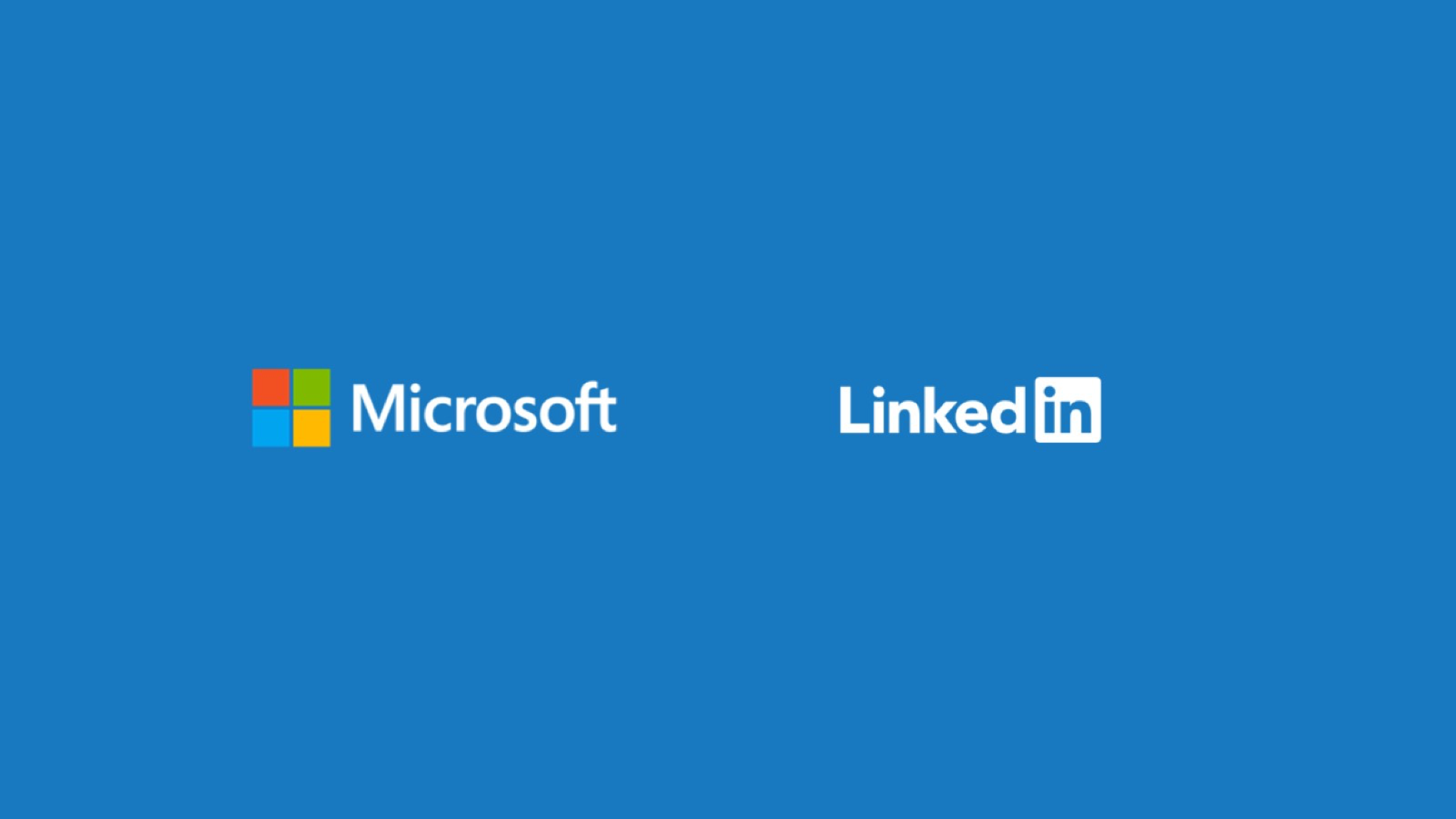 Microsoft's Massive LinkedIn Corp Acquisition in 6 Metrics | The Motley ...
