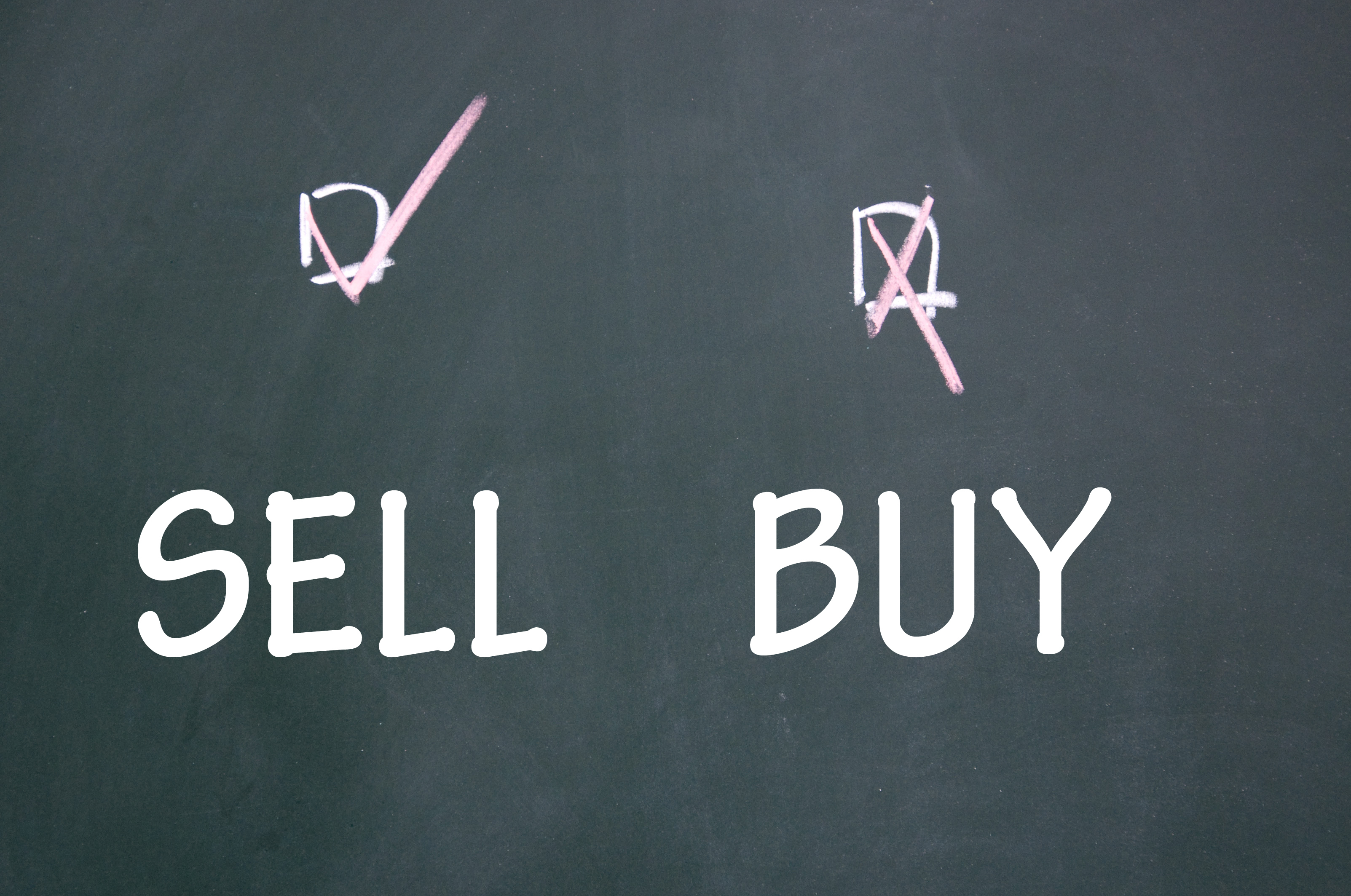Reasons To Sell A Stock 1 Thesis Is Not Intact The Motley Fool