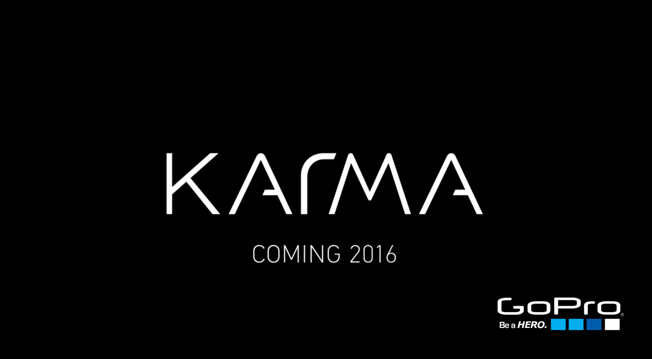 4 Things We Learned From GoPro's Latest Karma Drone Teaser | The Motley ...