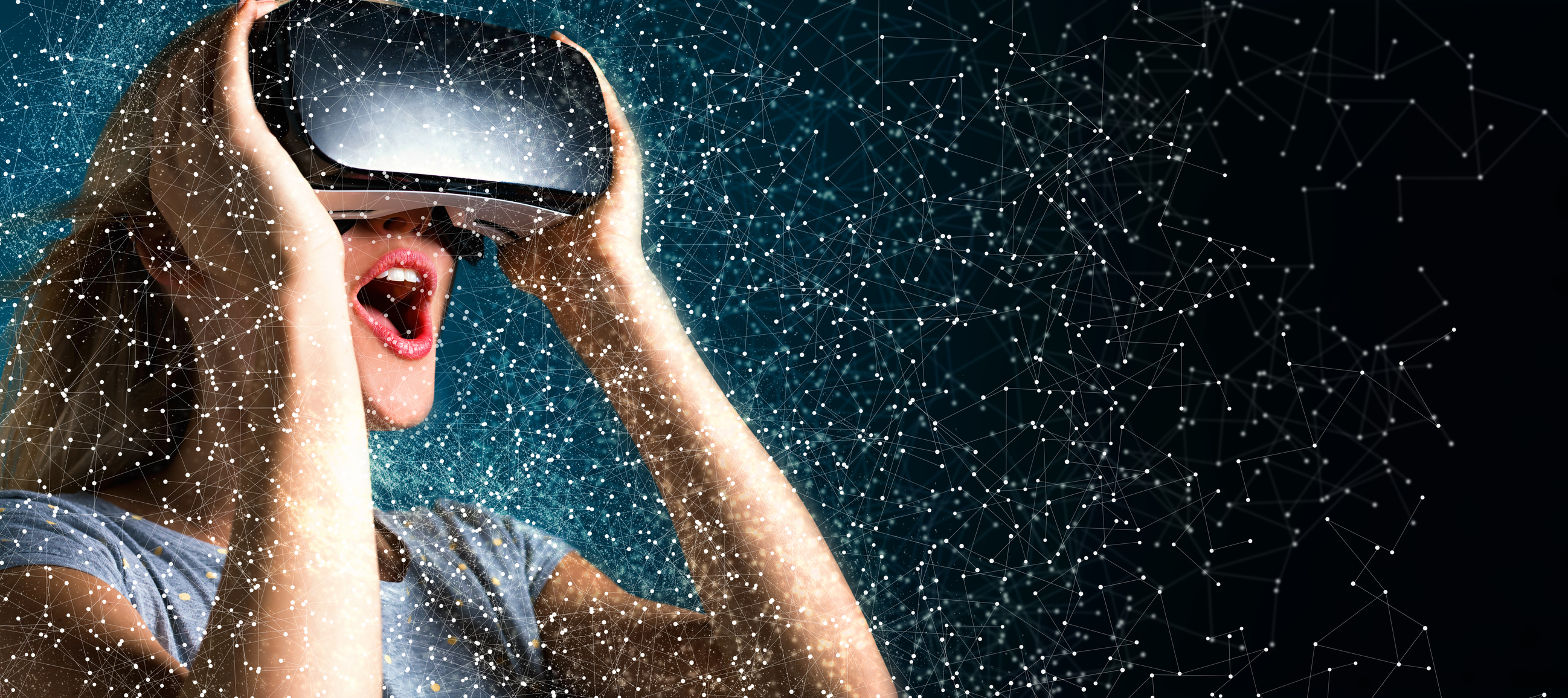  Unleashing The Power Of Virtual Reality Elevating Customer Experience 