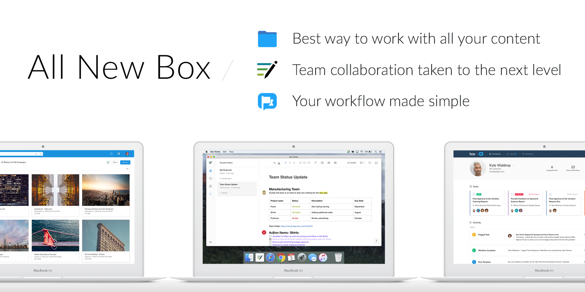 Why Shares of Box Inc. Soared 15% in September | The Motley Fool