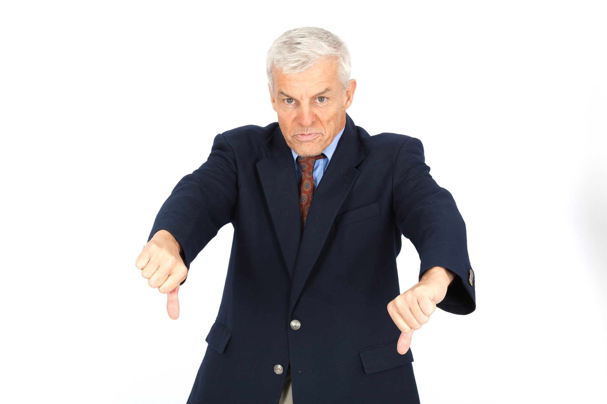 3 Candidates for Worst CEO of 2016 | The Motley Fool