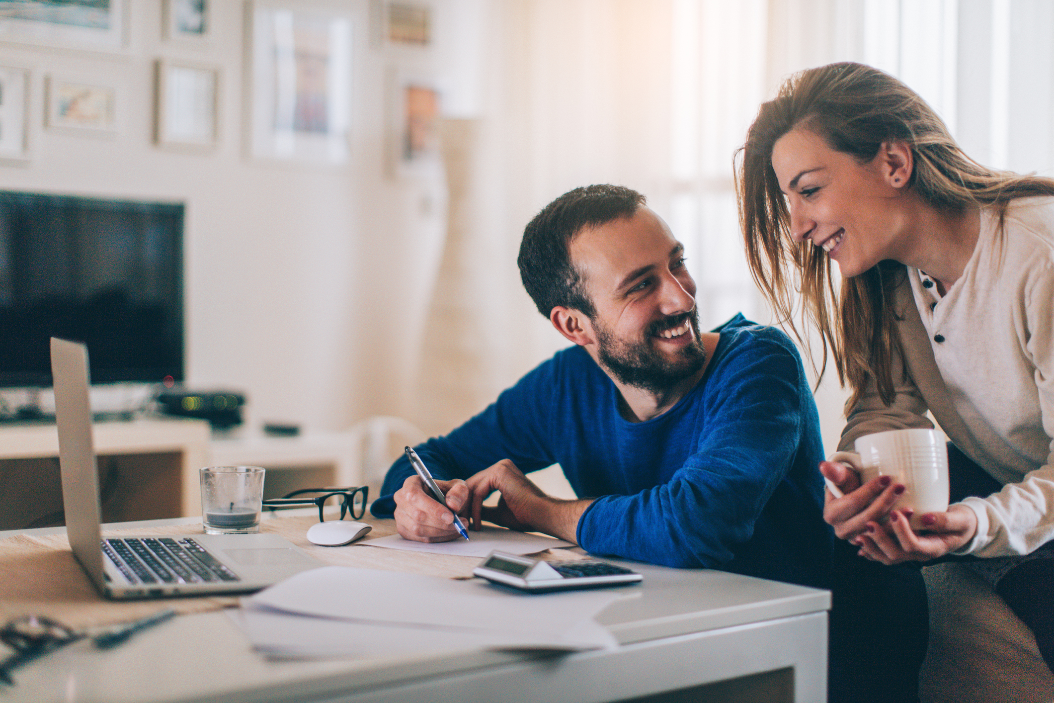 8 Easy to Use Budget Templates The Motley Fool