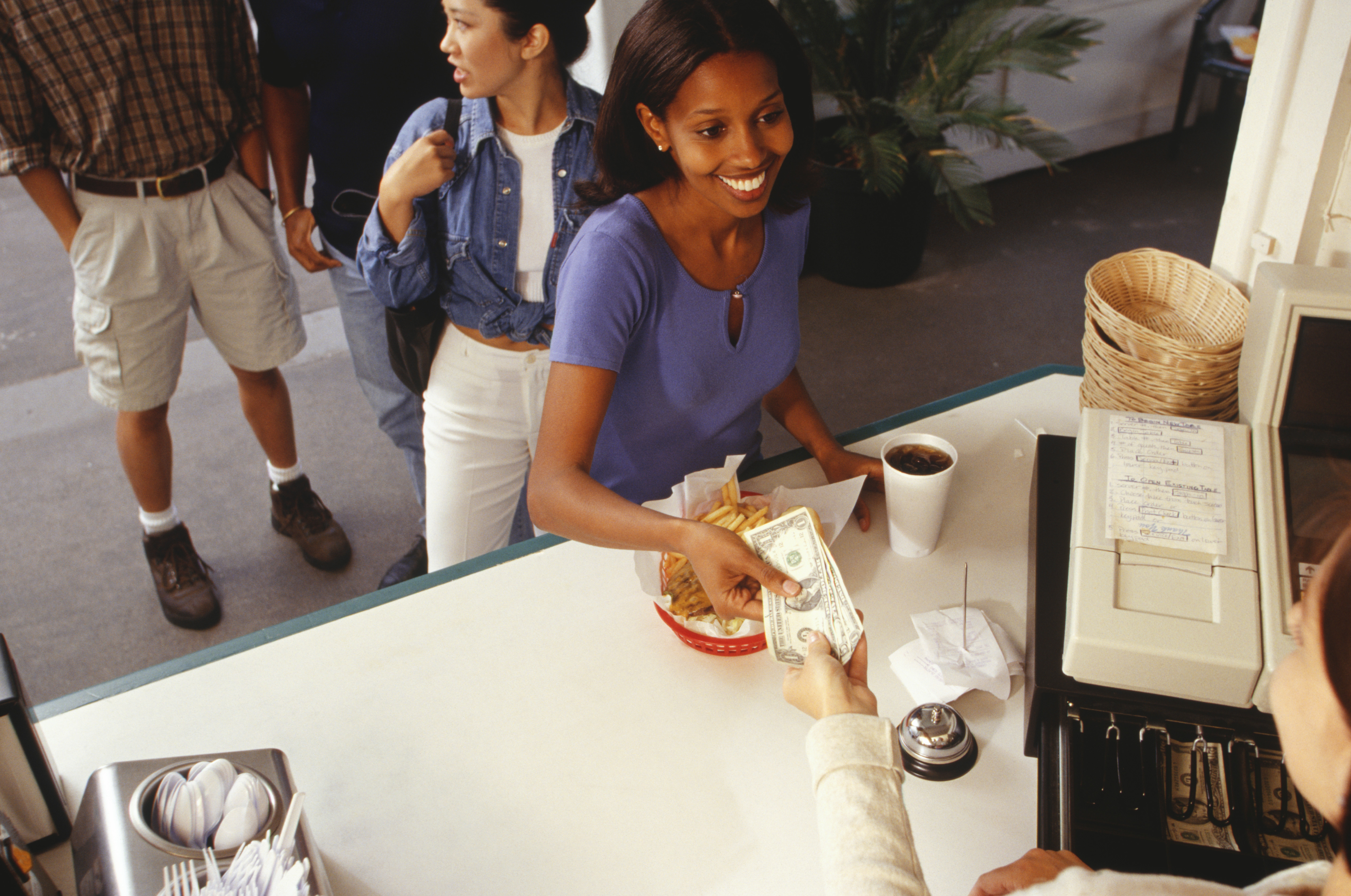 3 Restaurant Stocks With the Best Comparable-Store Sales Growth | The ...