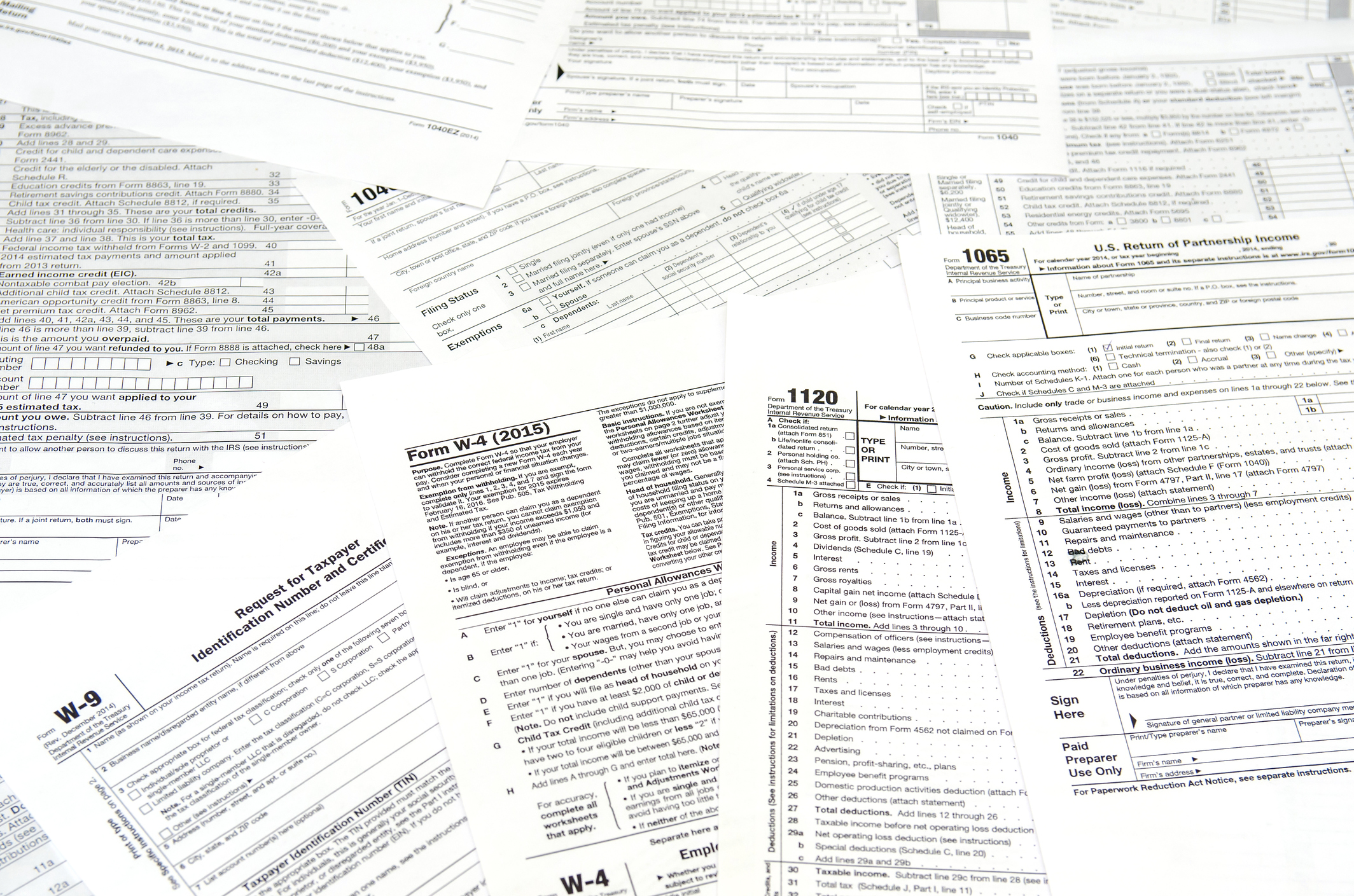 When Will I Have All My Tax Documents The Motley Fool