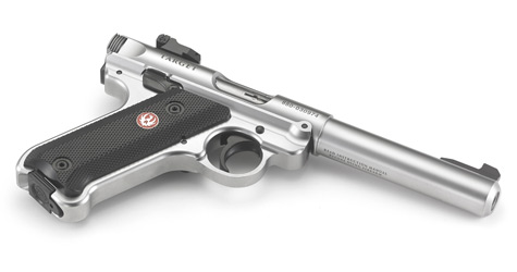 Why Sturm, Ruger's Dividend Faces Growing Uncertainty | The Motley Fool