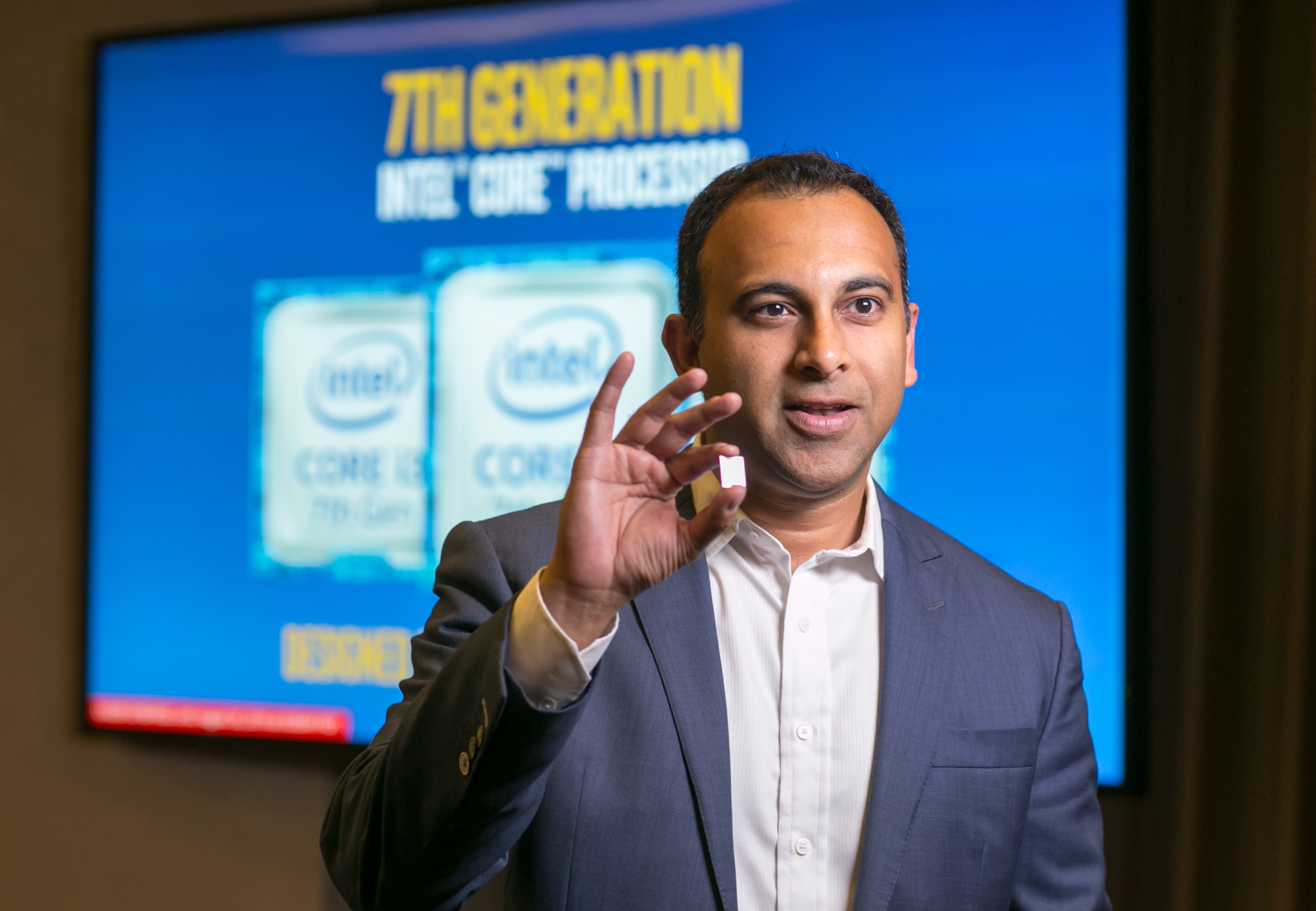 Intel Corp. Doesn't Answer an Important Question | The Motley Fool