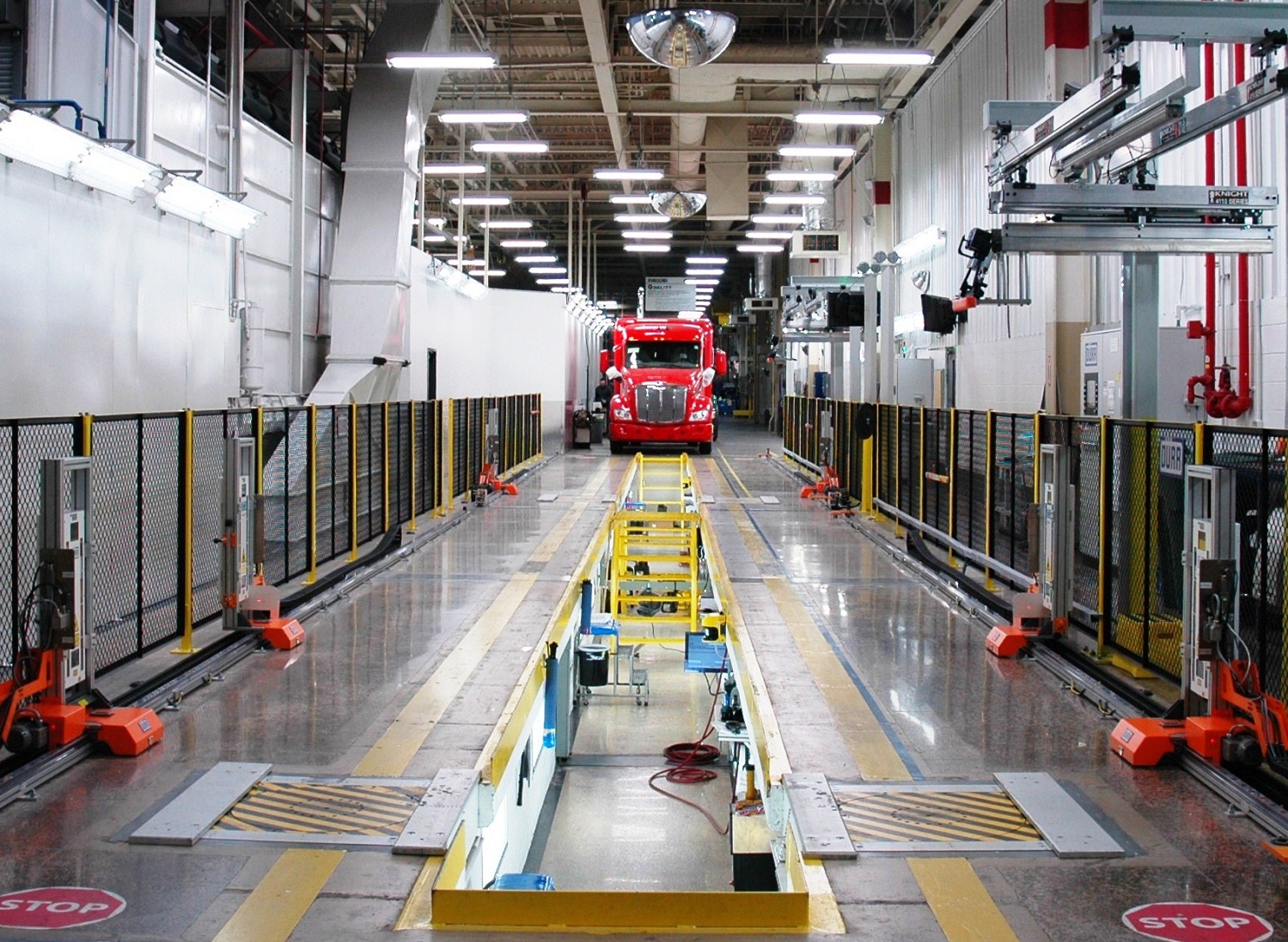 PACCAR Inc. Slows Down, but Keeps Driving Forward | The Motley Fool