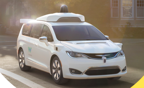 Are Alphabet's Driverless Car Dreams About to Come True? | The Motley Fool