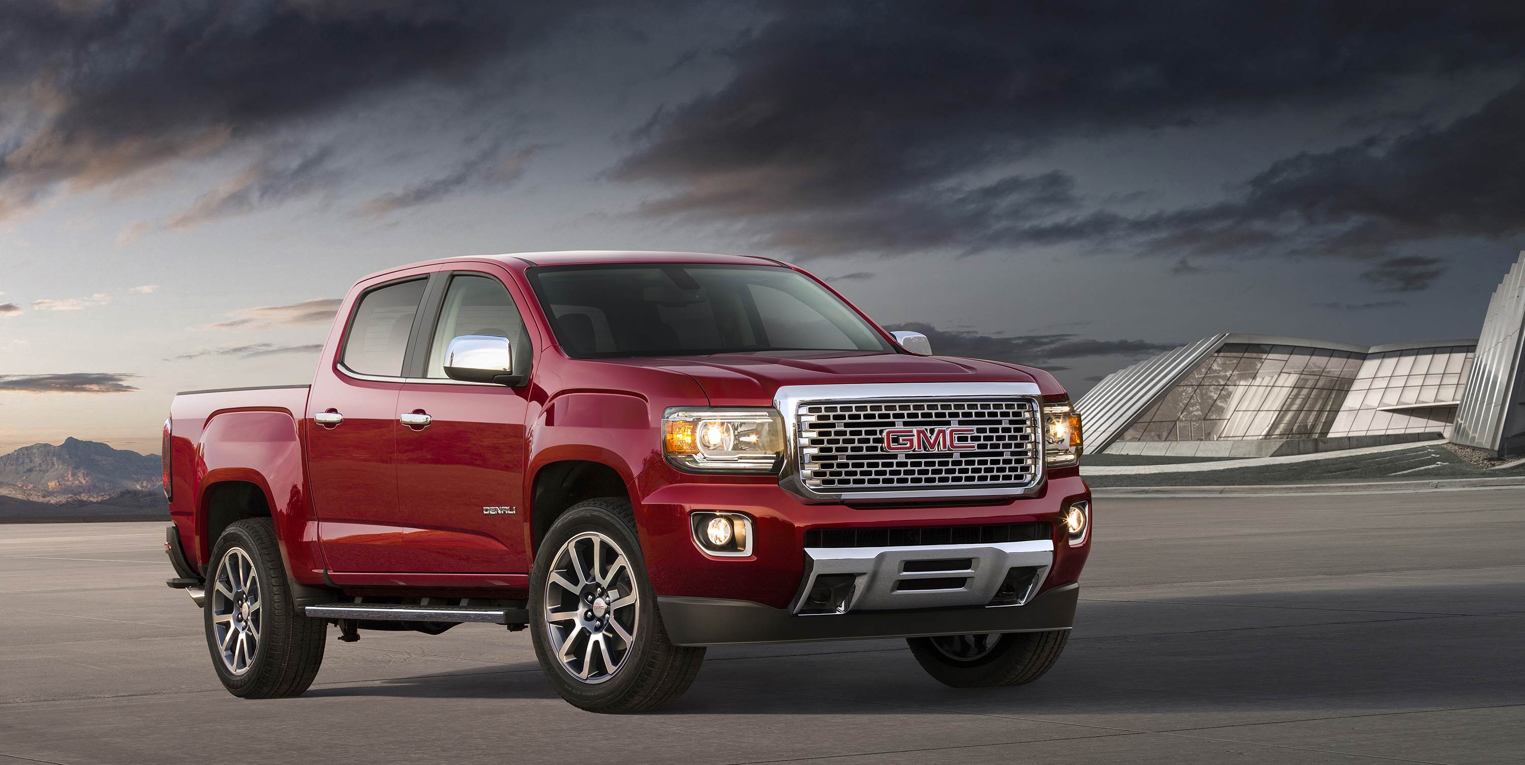 General Motors: Truck Sales Are Slipping and Inventories Are Rising ...
