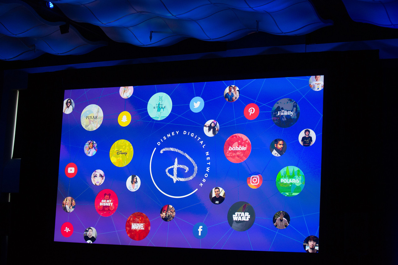 Disney Has Big Plans for Maker Studios After All | The Motley Fool