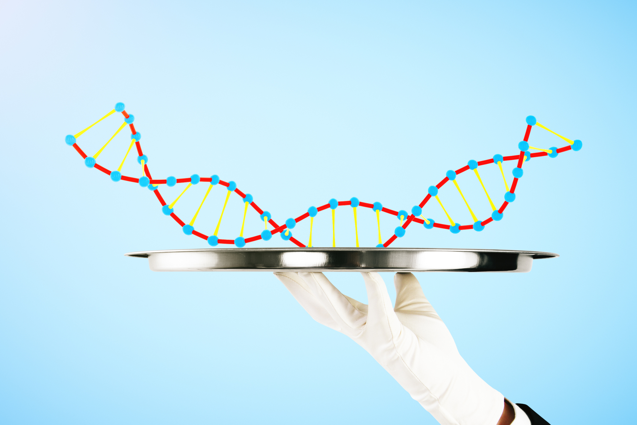 Here's Why Sangamo Therapeutics Rocketed Up to 56.3% Higher Today | The ...