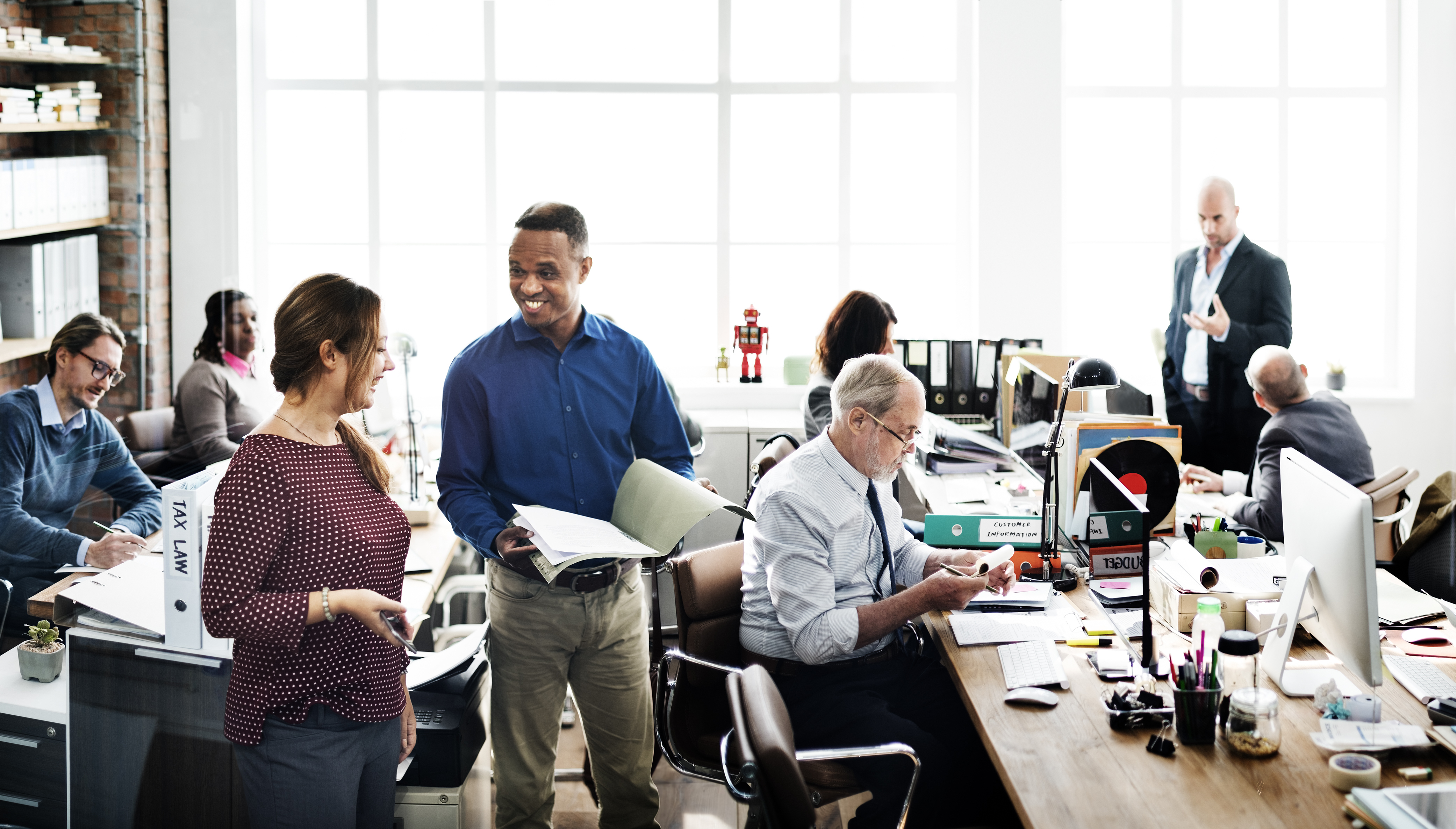 5 Workplace Benefits You Shouldn t Overlook The Motley Fool