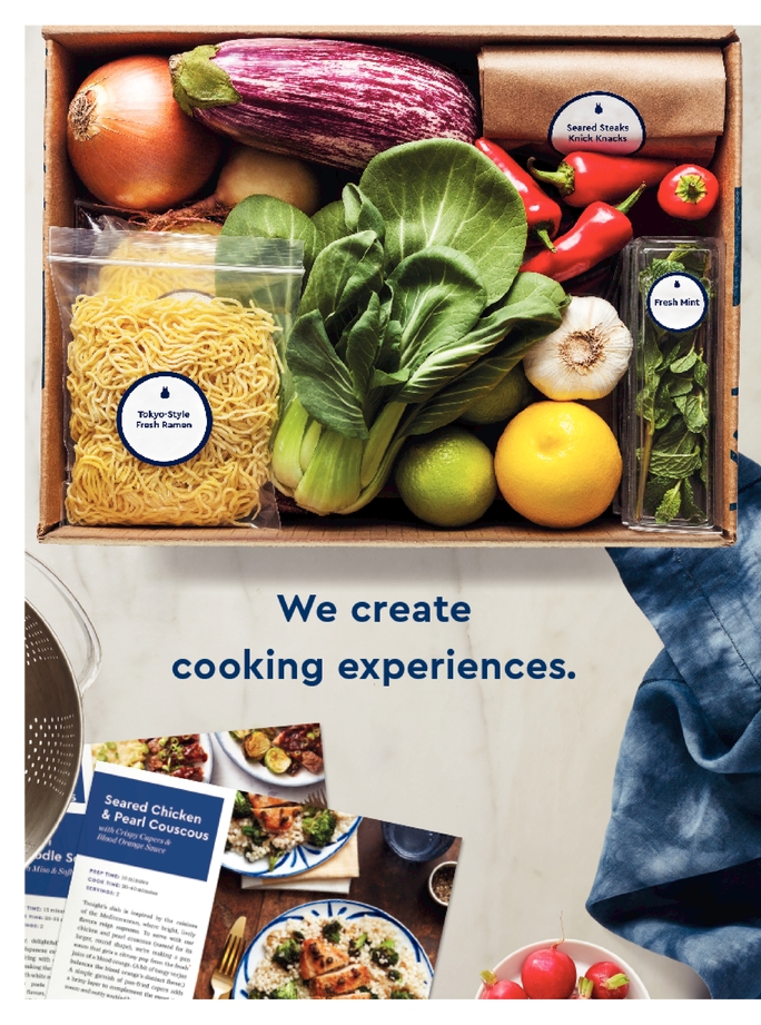 Blue Apron IPO: What Investors Need to Know