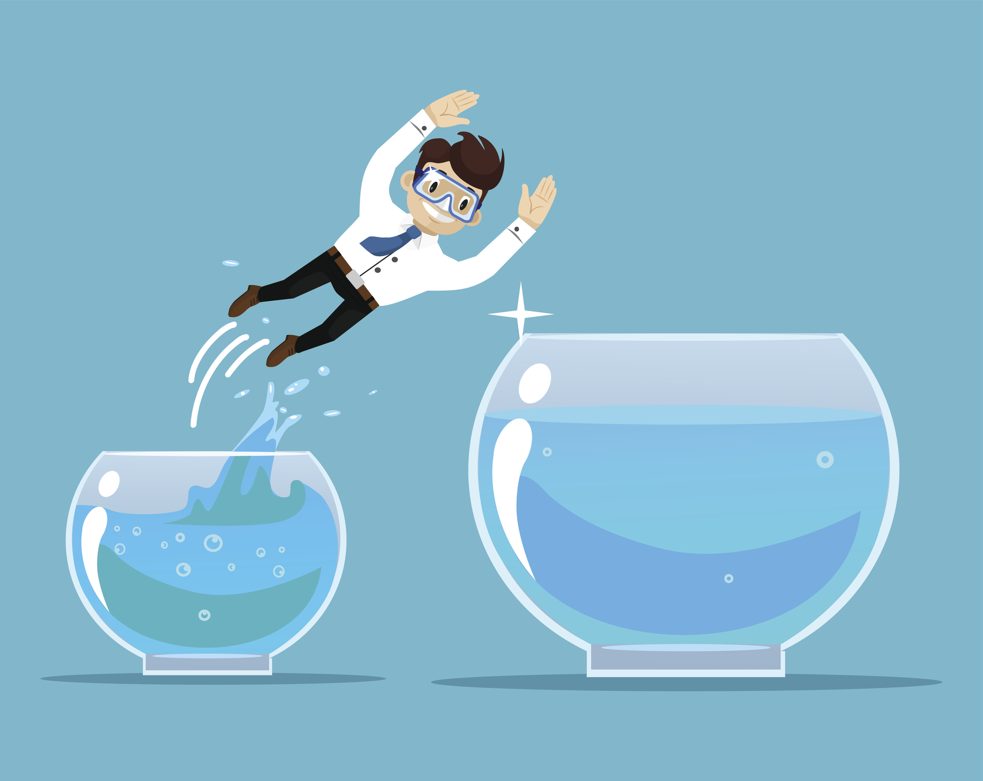 3 Mid-Cap Stocks for June | The Motley Fool